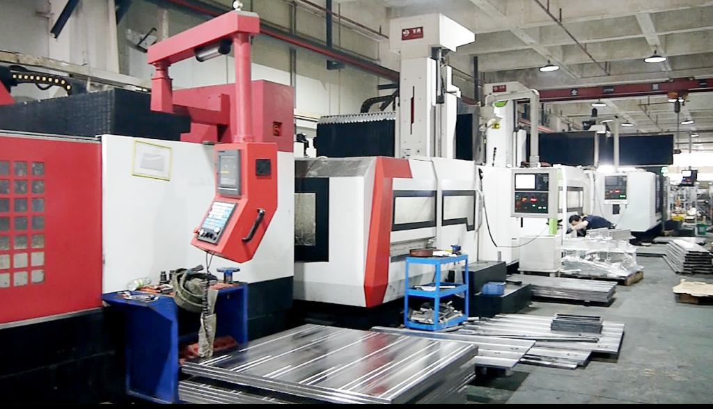 PARTSpro – Custom Parts CNC Machining Service Provider from China